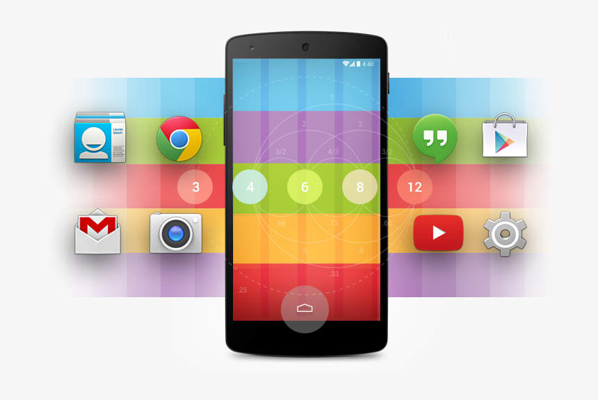 App Development Transparent Background, HD Png Download , Transparent ...