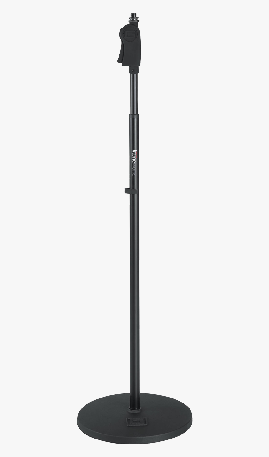 Studio Monitor Stand Round, HD Png Download , Transparent Png Image ...