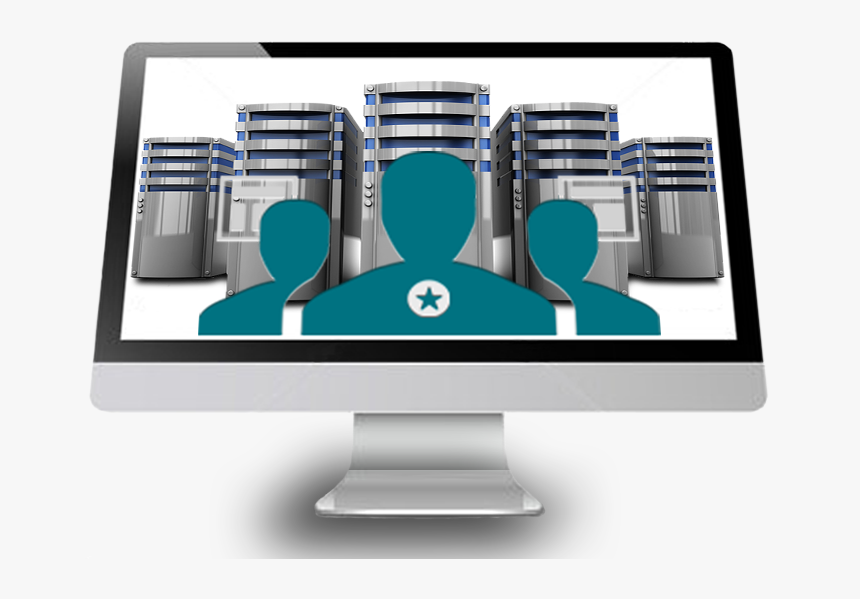 Reseller Hosting Background Png - Web Hosting Service, Transparent Png ...