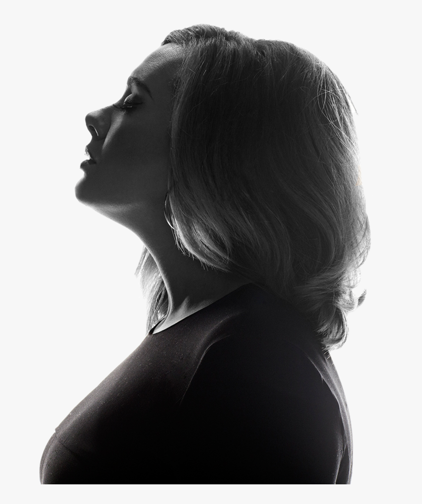 Back - Adele Png, Transparent Png , Transparent Png Image - PNGitem