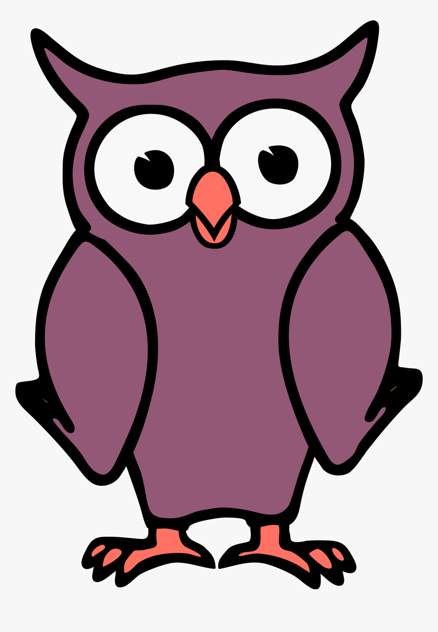 Owl Design Image Id - Transparent Background Clipart Cartoon Owl Png ...