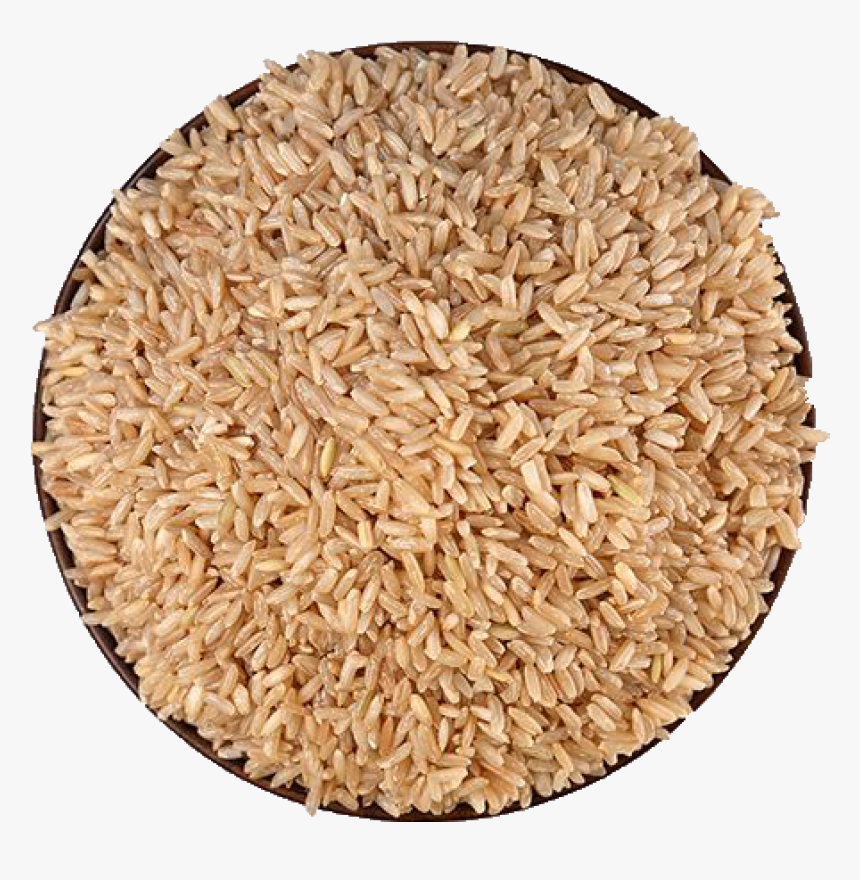 Brown Rice Png - Whole Grain, Transparent Png , Transparent Png Image ...