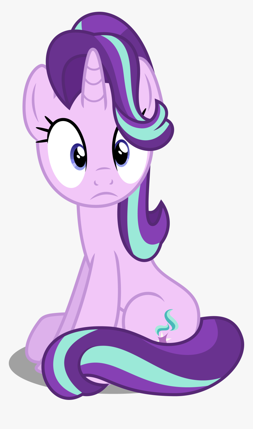 Mlp Starlight Glimmer Png, Transparent Png , Transparent Png Image ...