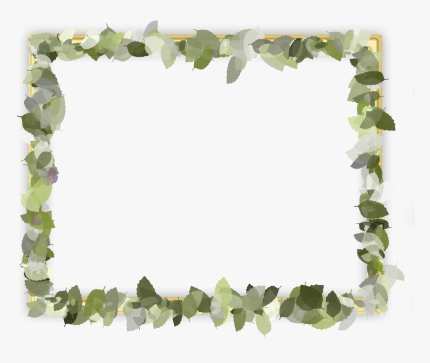 Beautiful Nature Frames