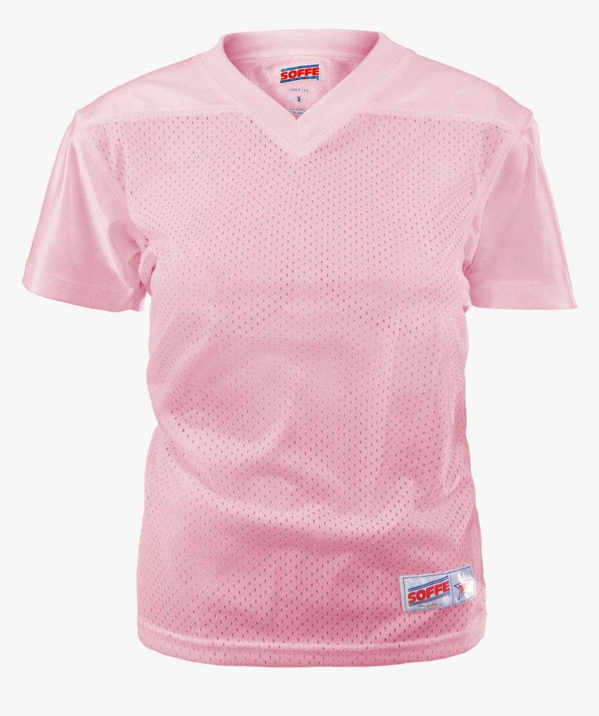 Mesh Football Jersey Title Mesh Football Jersey - Active Shirt, HD Png ...