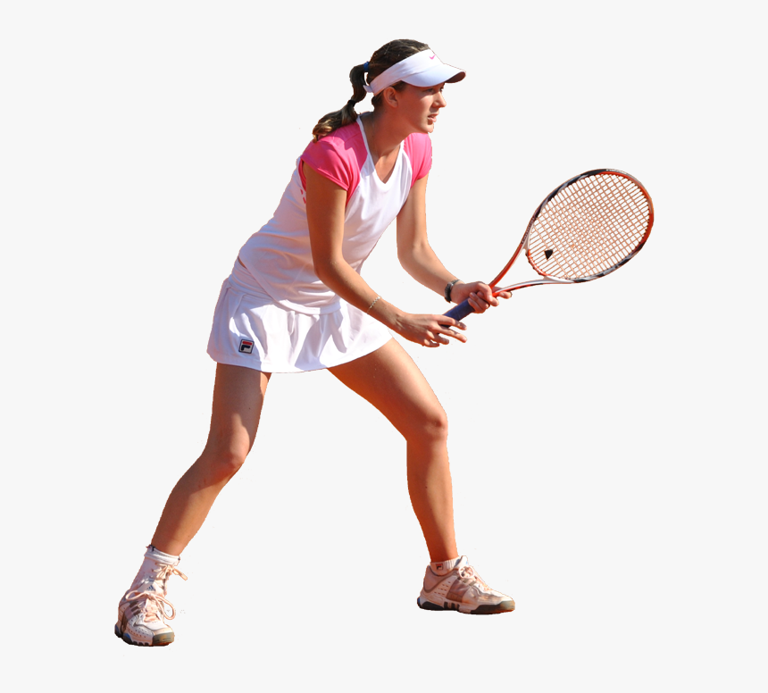 Download Tennis Player Png - People Playing Tennis Png, Transparent Png ...