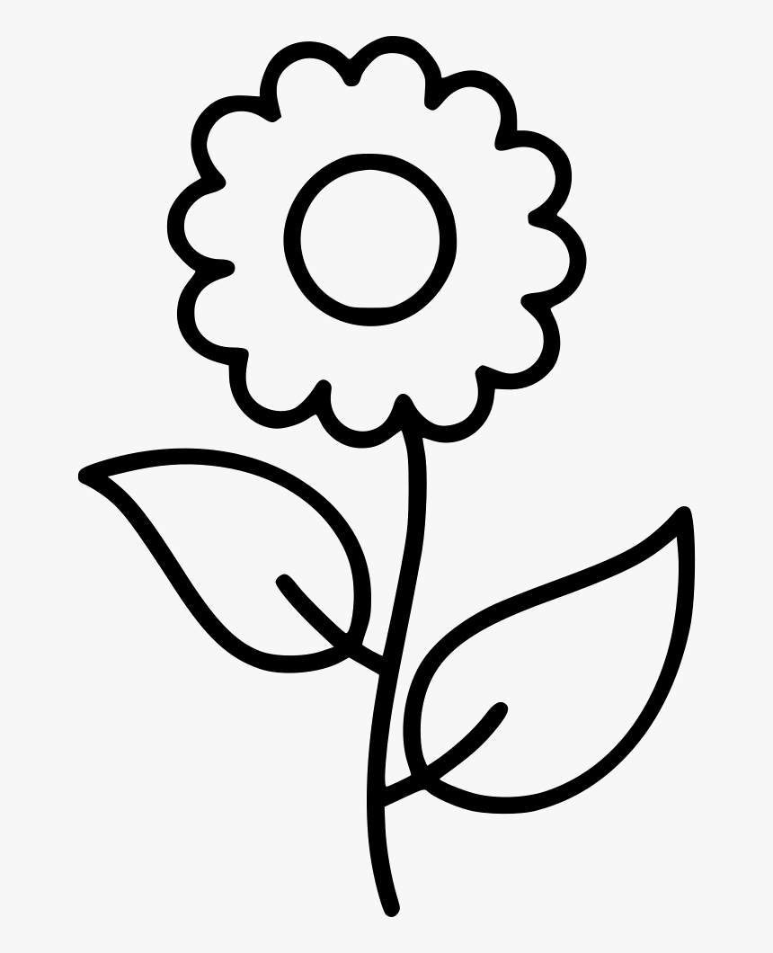 Transparent Funeral Flowers Clipart - Flower Png Icon, Png Download ...