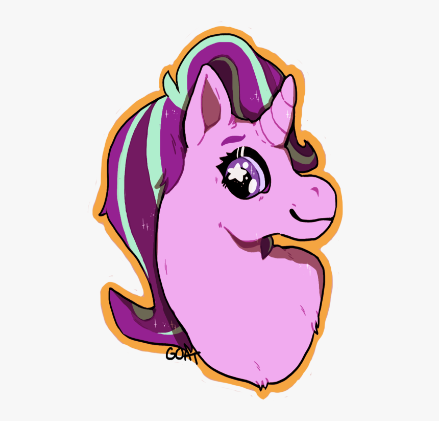 Another Starlight - Cartoon, HD Png Download , Transparent Png Image ...