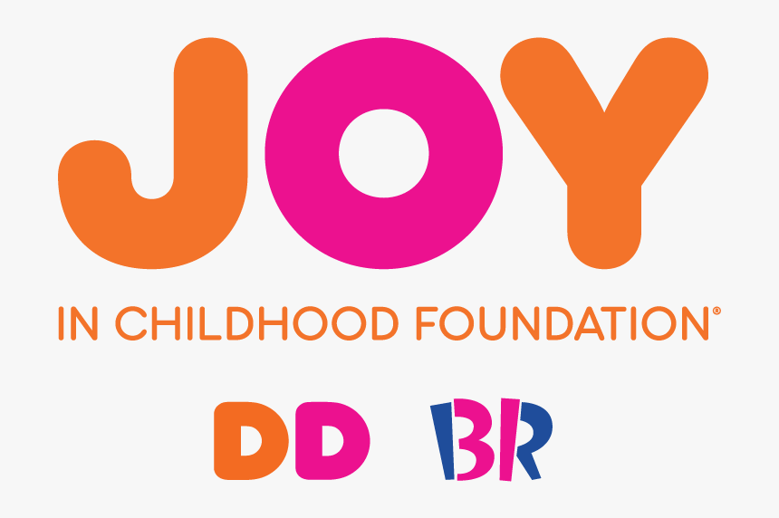 Joy In Childhood Foundation Logo, HD Png Download , Transparent Png ...