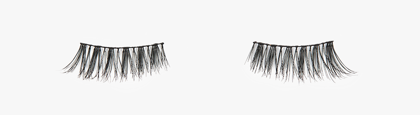 Cat Eye Corner Eyelash Product - Eyelash Extensions, HD Png Download ...