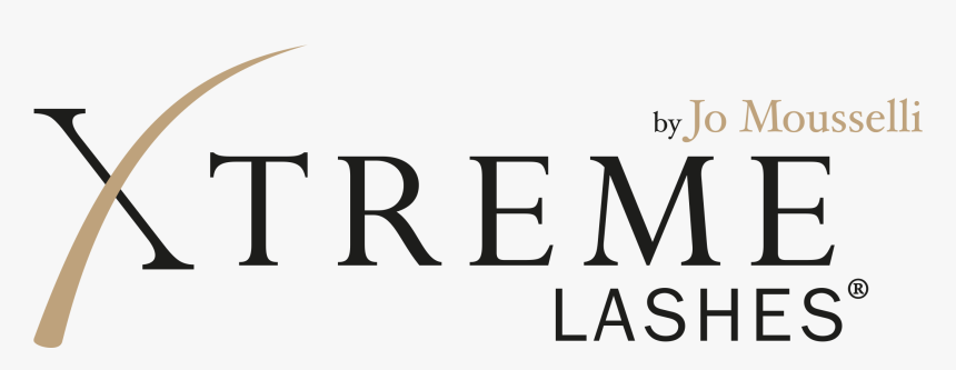 Logo Xtreme Lashes - Xtreme Lashes By Jo Mousselli, HD Png Download ...