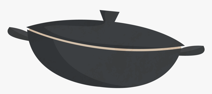 Sauté Pan, HD Png Download , Transparent Png Image - PNGitem