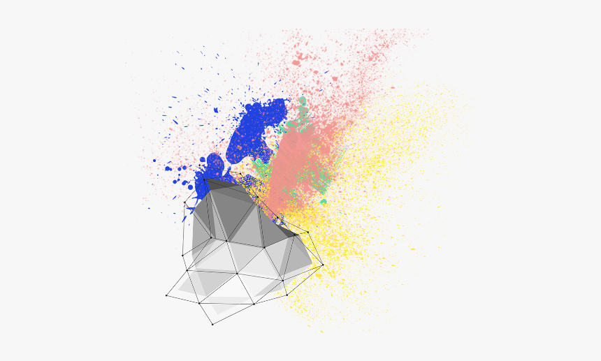 Color Burst Png Picsart, Transparent Png , Transparent Png Image - PNGitem