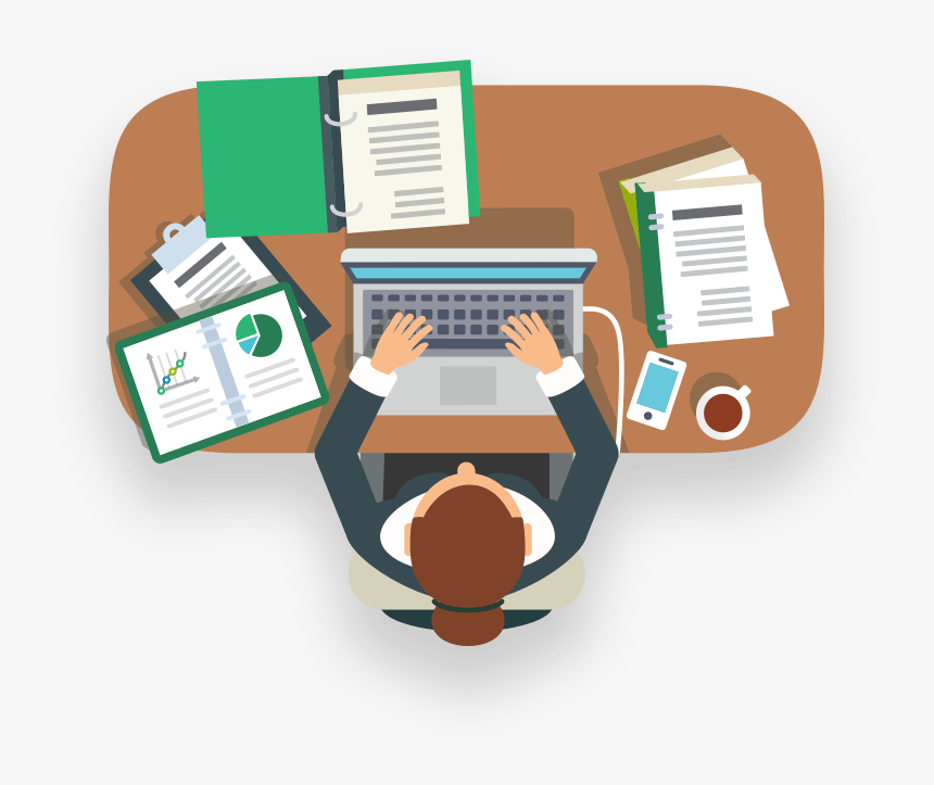 Administrative Assistant, HD Png Download , Transparent Png Image - PNGitem