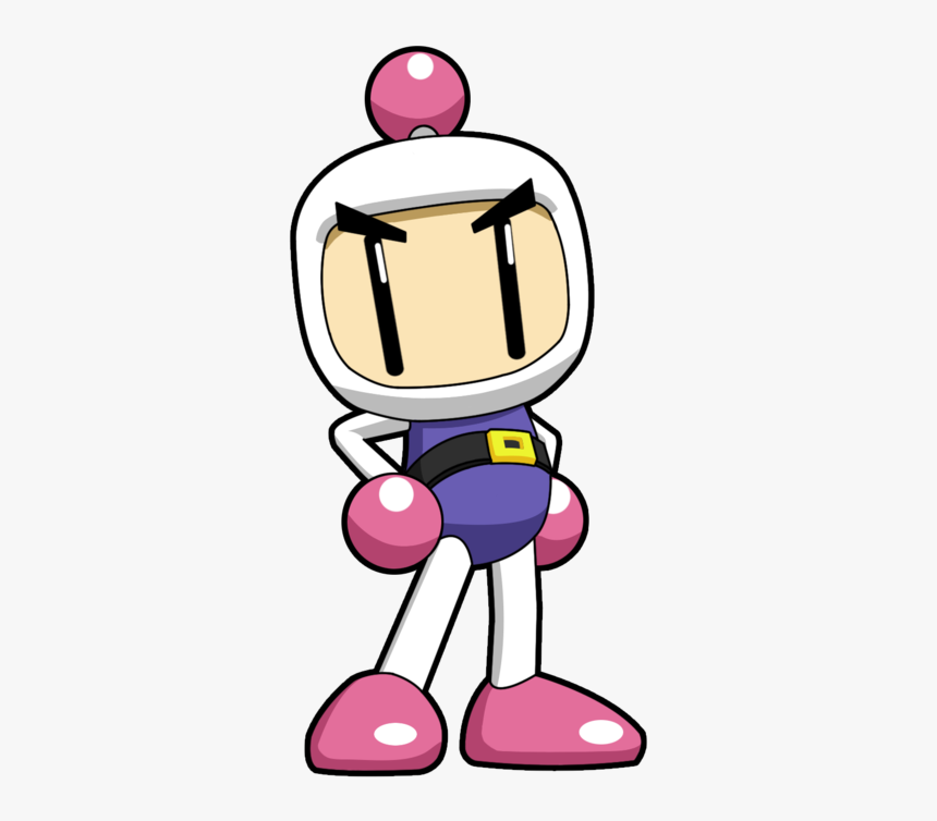 Thumb Image - Bomberman Png, Transparent Png , Transparent Png Image ...