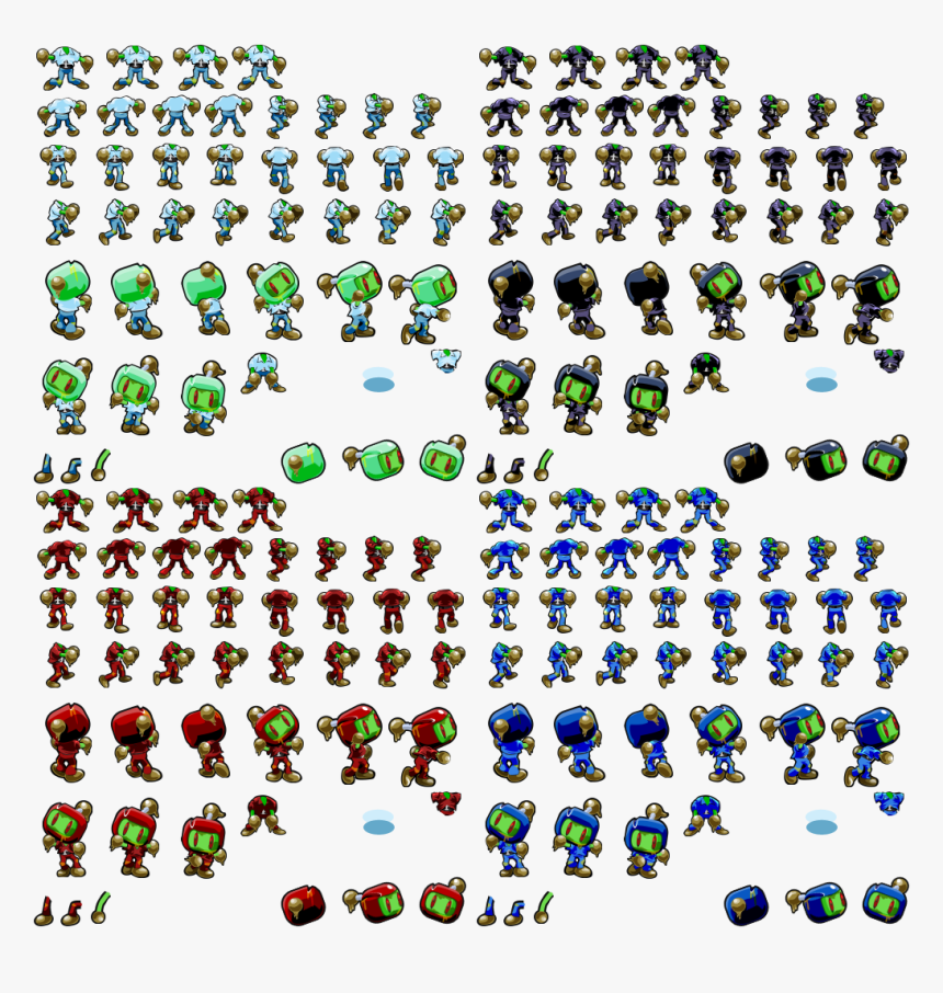 Http - //www - Spriters Resource - Blood Game Sprite - Blood Game ...