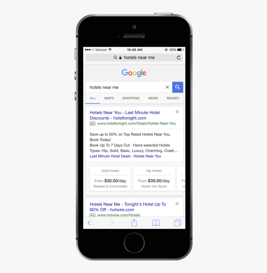 Reservation Confirmation Text Message, HD Png Download , Transparent ...