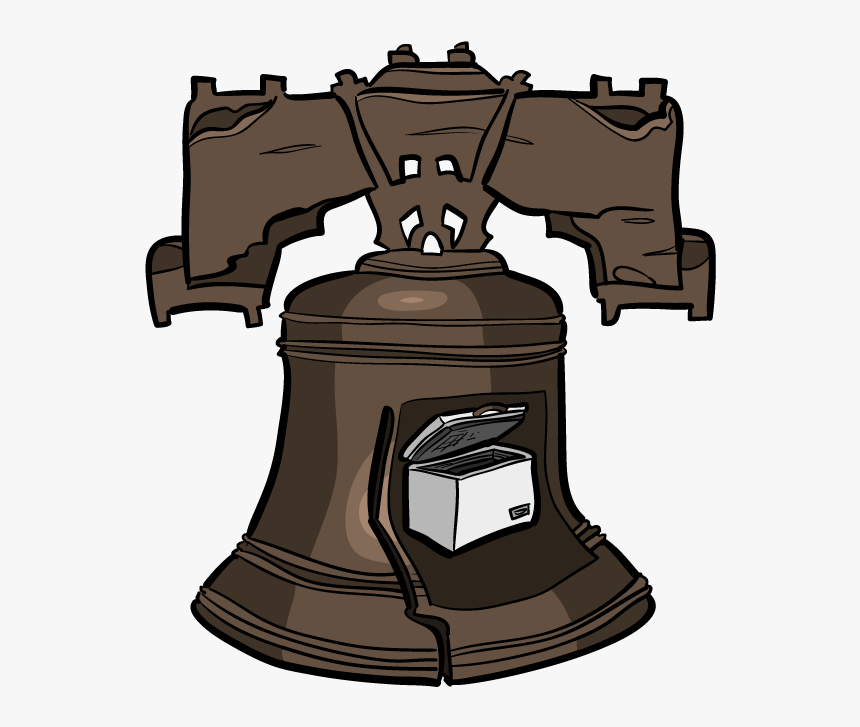 Church Bell Clipart , Png Download - Church Bell, Transparent Png ...