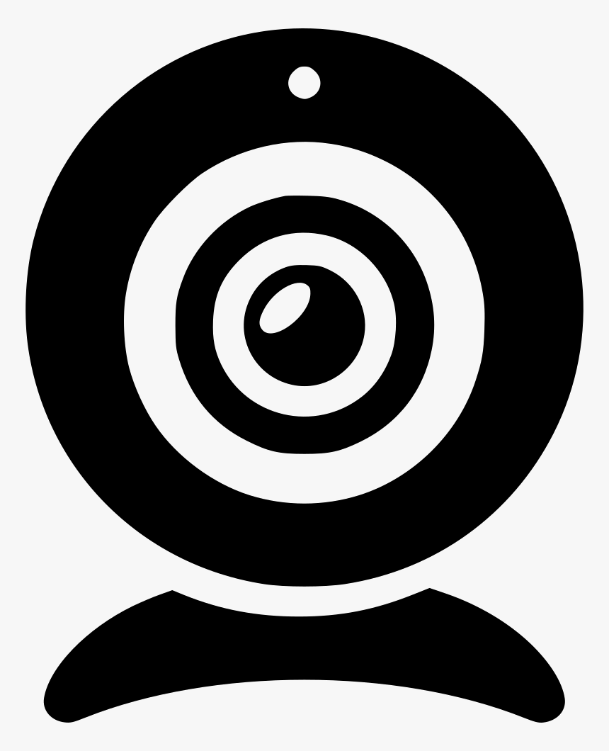Webcam - Circle, HD Png Download , Transparent Png Image - PNGitem