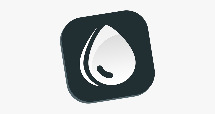Dropshare, HD Png Download , Transparent Png Image - PNGitem