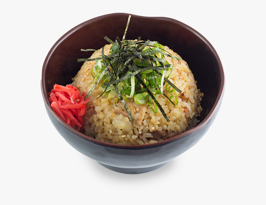 Steamed Rice, HD Png Download , Transparent Png Image - PNGitem