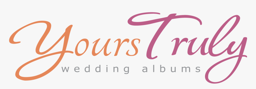 Wedding Album Text Png , Png Download - Png Text For Wedding Album ...