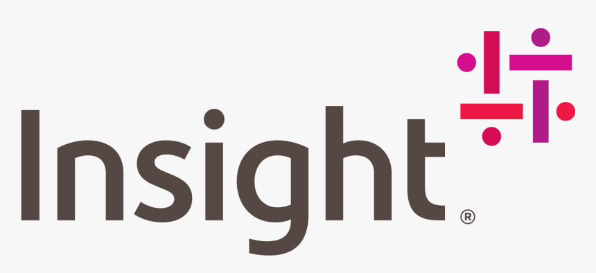 Insight Enterprises Logo - Insight Enterprises Logo Png, Transparent ...