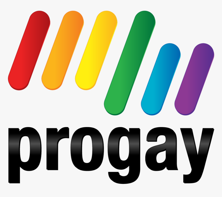 Thumb Image - Gay Pride Logo Transparent, HD Png Download , Transparent ...