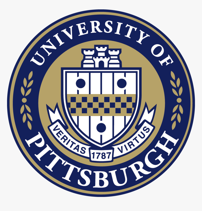 University Of Pittsburgh Logo Pitt Png - Pittsburgh University ...