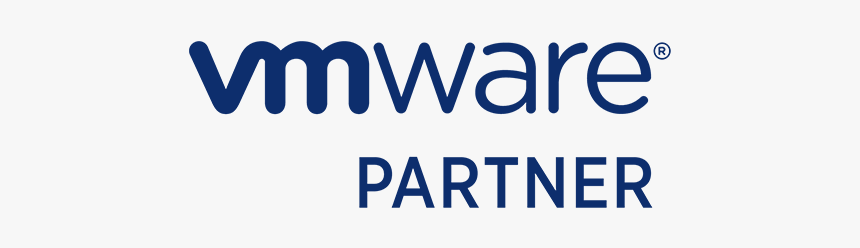 Vmware-partner - Vmware Partner Logo, HD Png Download , Transparent Png Image - PNGitem