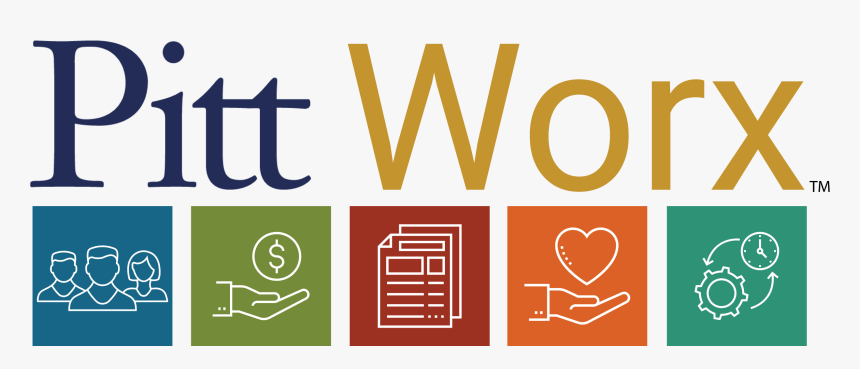 Pitt Worx Logo - Graphic Design, HD Png Download , Transparent Png ...