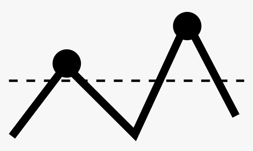 Average - Average White Icon Png, Transparent Png , Transparent Png ...