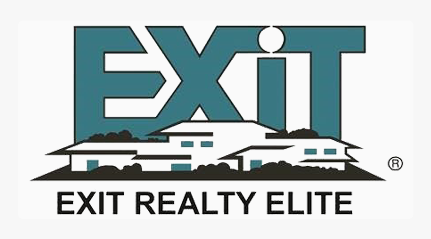 Exit Realty, HD Png Download , Transparent Png Image - PNGitem