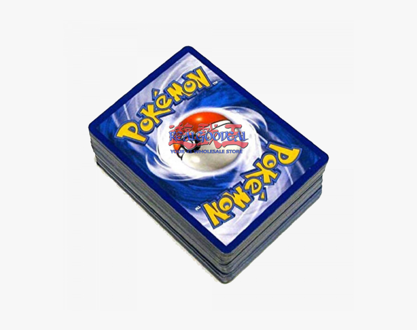 Pokemon Cards Amazon, HD Png Download , Transparent Png Image - PNGitem