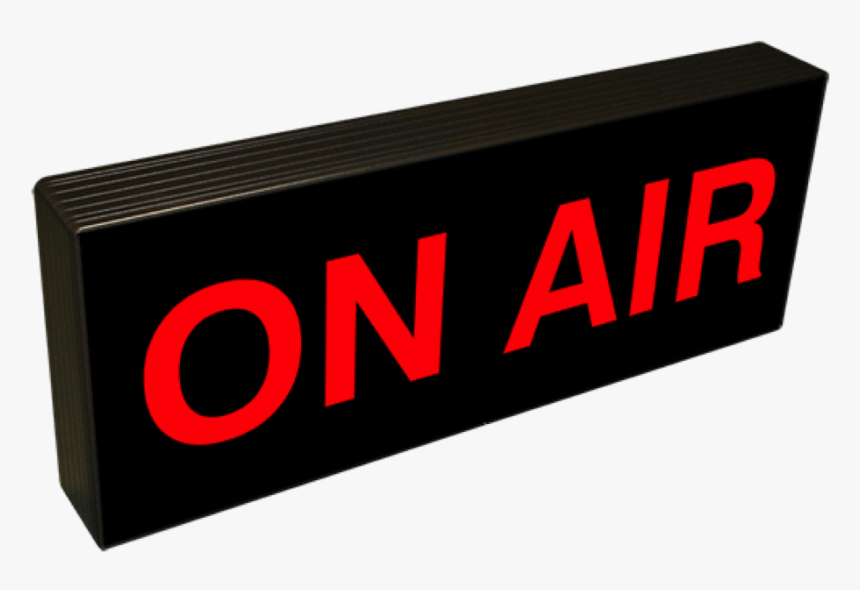 On Air Sign Png - Air Sign Png, Transparent Png , Transparent Png Image ...