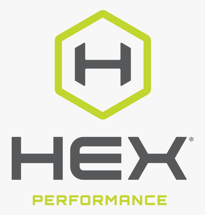 Hex Logo - Hex Performance, HD Png Download , Transparent Png Image ...