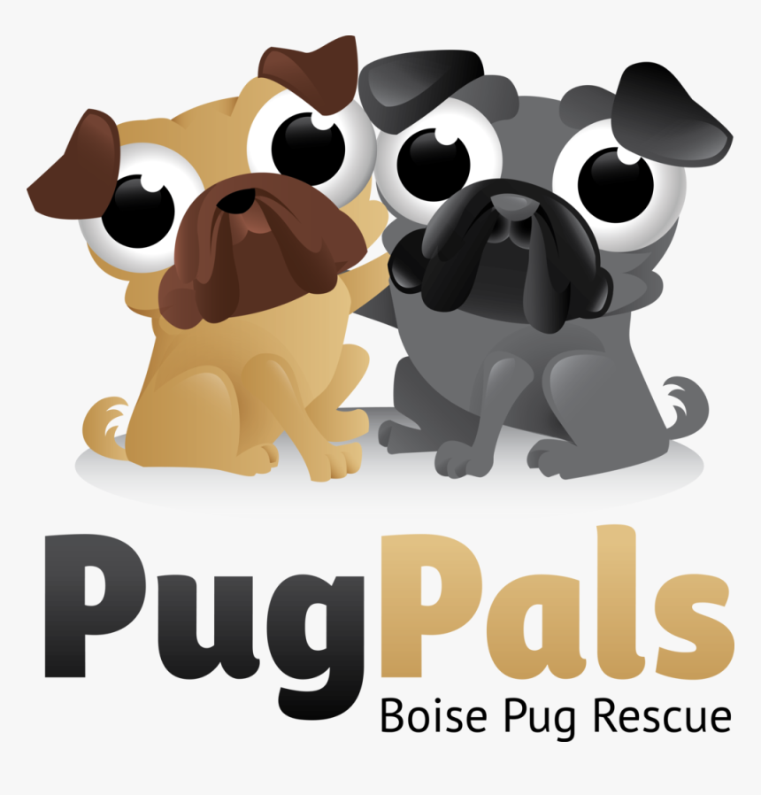 Puppy Dog Pug Pals, HD Png Download , Transparent Png Image - PNGitem