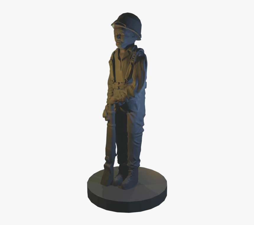 Figurine, HD Png Download , Transparent Png Image - PNGitem