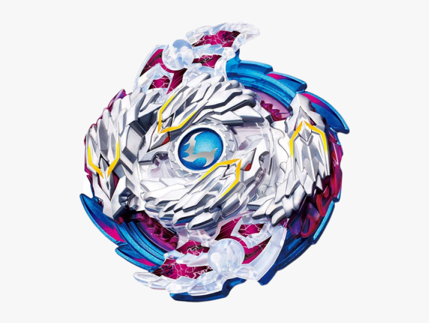Beyblade Burst Luinor L3, HD Png Download , Transparent Png Image - PNGitem