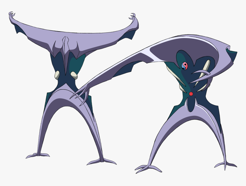 Neon Genesis Evangelion Angels