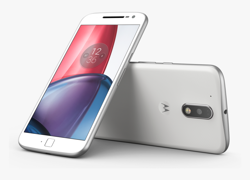 Motorola Moto G4/g4 Plus Device Image - Moto G Plus 4, HD Png Download ...