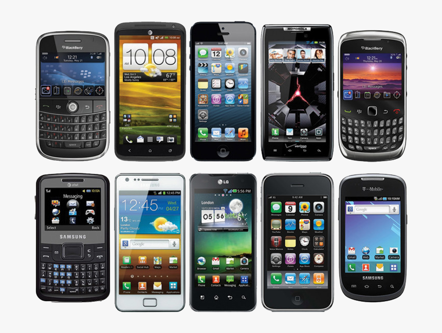 Celulares Png, Transparent Png , Transparent Png Image - PNGitem