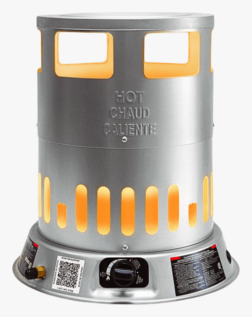 Dyna Glo 50k 80k Btu Propane Convection Heater - 80000 Btu Propane ...