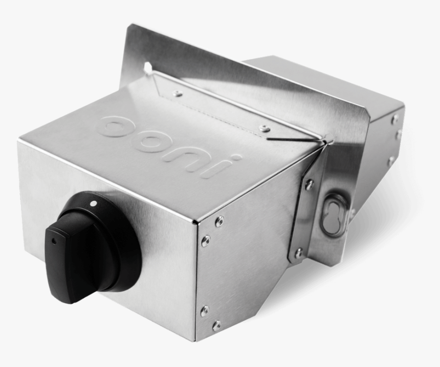 Ooni Gas Burner, HD Png Download , Transparent Png Image - PNGitem