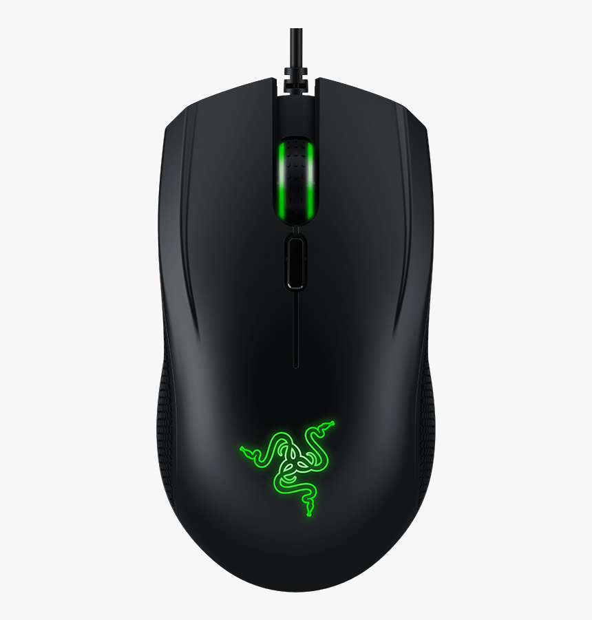 Razer Abyssus Essential - Razer Chroma Mouse, HD Png Download ...