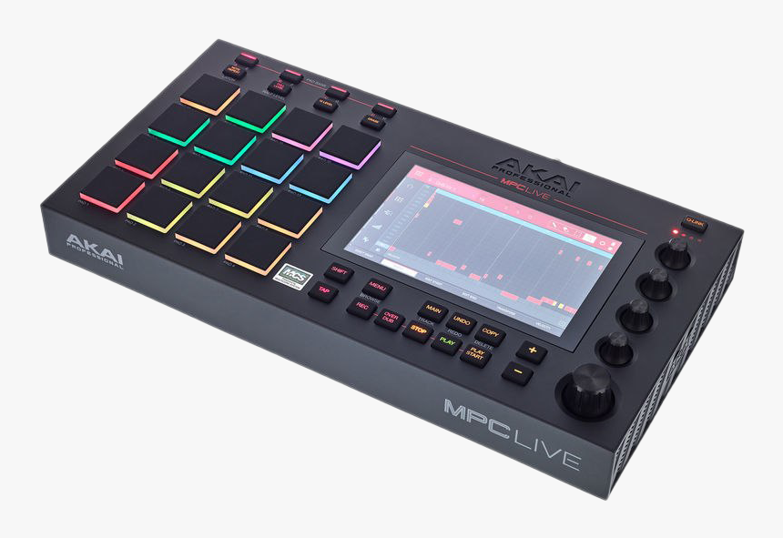 Mpc Png File - Mpc, Transparent Png , Transparent Png Image - PNGitem