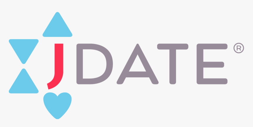 Logo For Jdate 2016 - Jdate Logo, HD Png Download , Transparent Png ...