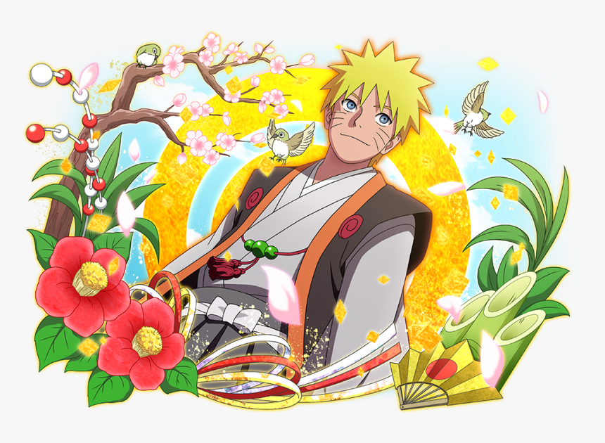 Naruto Uzumaki Png, Transparent Png , Transparent Png Image - PNGitem