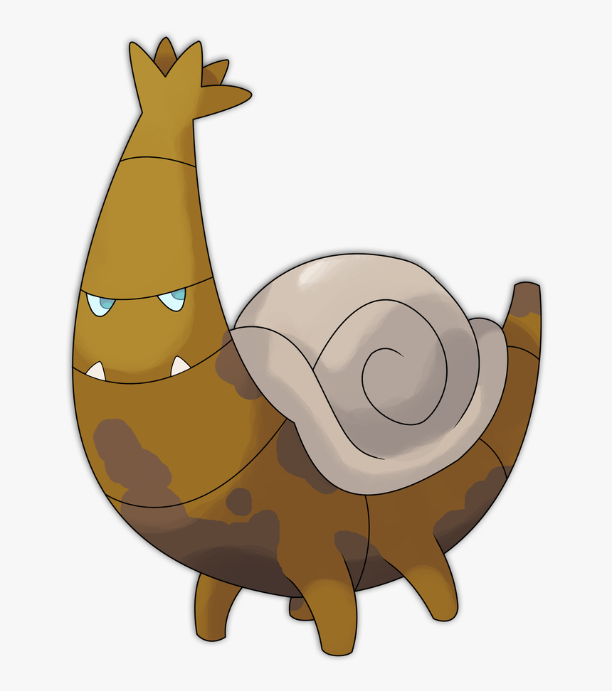 Transparent Slug Clipart - Snail, HD Png Download , Transparent Png ...