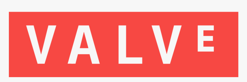 Valve Logo Png - Sign, Transparent Png , Transparent Png Image - PNGitem